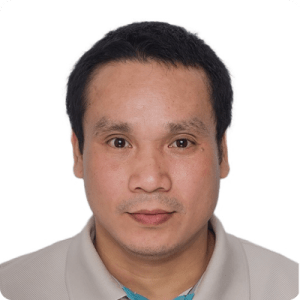 Phan Luong Tuan – Vietnamese researchers at JINR